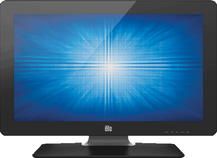 Touchmonitor Elo 2201L | Touchmonitor Desktop Elo Touch