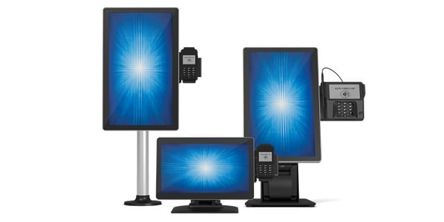 Wallaby - Il totem universale | Touchmonitor e Touchscreen Italia