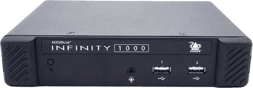 ADDERLink INFINITY 1102 | Matrici Digitali KVM